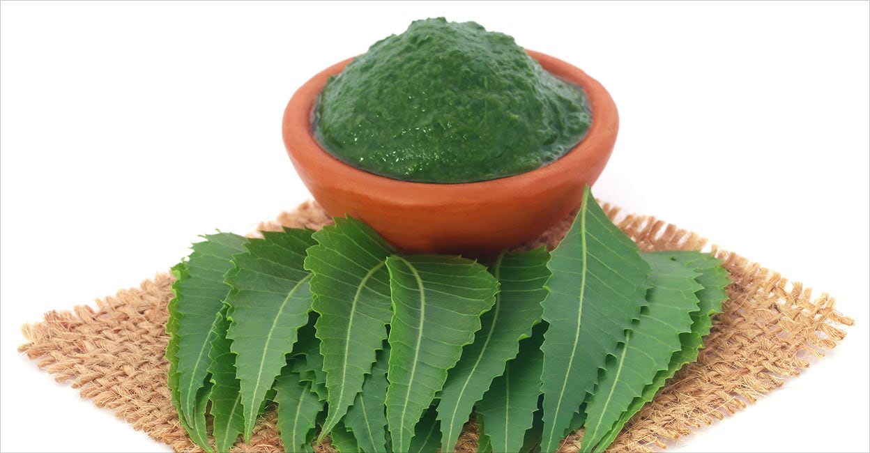 ആര്യവേപ്പിന്റെ ഔഷധസിദ്ധികൾ - Health Benefits | Neem | Dr. M R ...