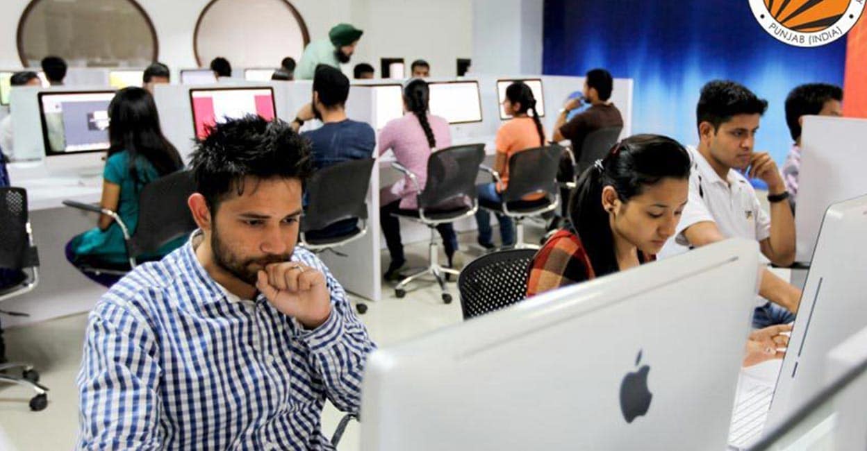 ലവ്‌ലി പ്രഫഷണല്‍ യൂണിവേഴ്സിറ്റി ക്യാംപസ് പ്ലേസ്മെന്‍റ് – Lovely ...