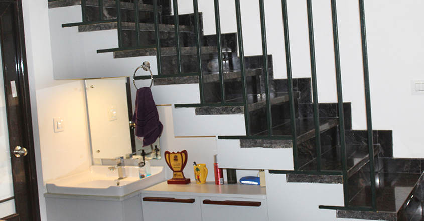 മുടക്കിയ തുകയ്ക്കു മൂല്യമുള്ള വീട് | Cost Effective House Plan | Budget ...