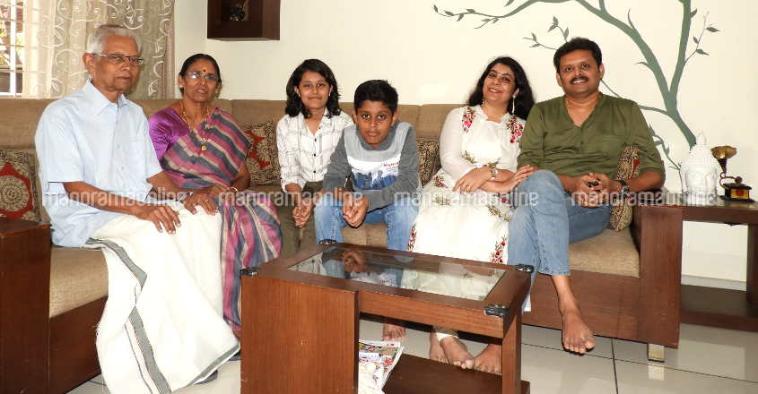 രഞ്ജിത്ത് ശങ്കറിന്റെ സ്വപ്നവീട് | Ranjith Sankar | Swapnaveedu ...