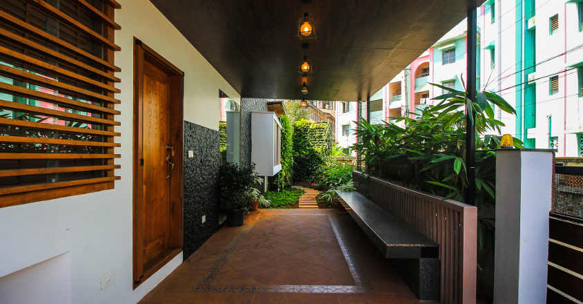 സ്വാഗതം, 4 സെന്റിലെ ഞങ്ങളുടെ കിളിക്കൂട്ടിലേക്ക്! | 4 Cent Home ...