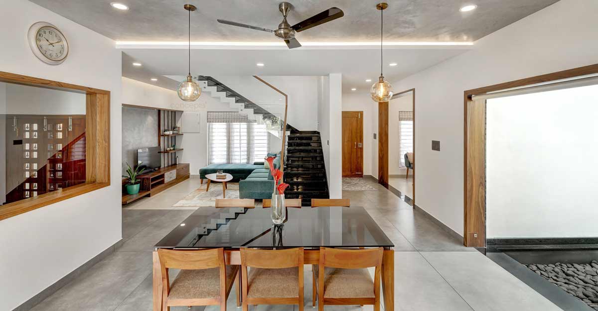 ഞങ്ങൾ താമസിക്കാൻ തുടങ്ങിയിട്ട് ഒരുമാസം! പറഞ്ഞറിയിക്കാൻ ആകുന്നില്ല ഈ അനുഭവം