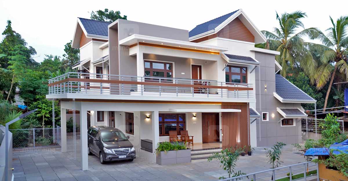 സൗകര്യങ്ങൾ വന്നാലും സ്‌നേഹബന്ധങ്ങൾ മറക്കില്ല; അവിടെയാണ് ഇതിന്റെ നന്മ