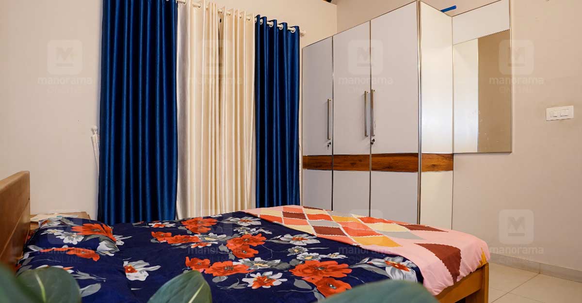 എന്തൊരു ഭംഗി! കുറഞ്ഞ ചെലവിൽ ആരും കൊതിക്കുന്ന വീട്