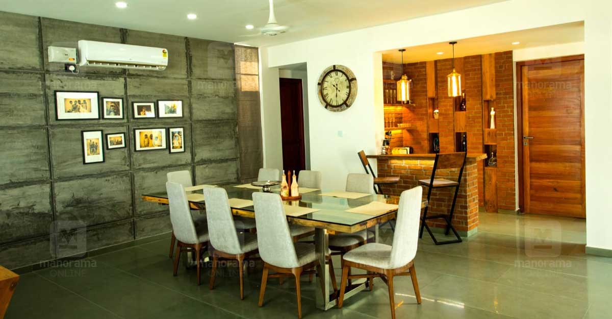 'എത്ര കണ്ടിട്ടും മതിവരുന്നില്ല'; ഈ വീട്ടിൽ എത്തുന്നവർ പറയുന്നു!