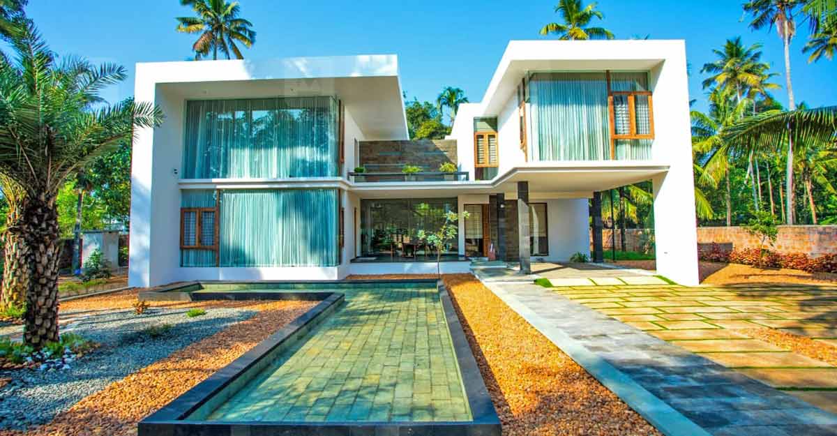 'എത്ര കണ്ടിട്ടും മതിവരുന്നില്ല'; ഈ വീട്ടിൽ എത്തുന്നവർ പറയുന്നു!