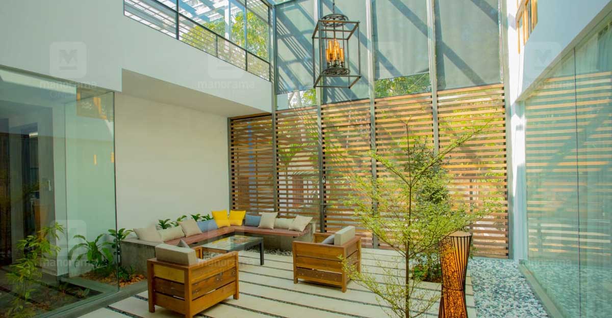 'എത്ര കണ്ടിട്ടും മതിവരുന്നില്ല'; ഈ വീട്ടിൽ എത്തുന്നവർ പറയുന്നു!