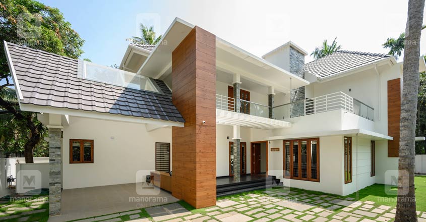 ഇത് വീട്ടുകാരുടെ ഹൃദയാഭിലാഷങ്ങൾ പൂർത്തീകരിക്കുന്ന വീട്; പ്ലാ ...