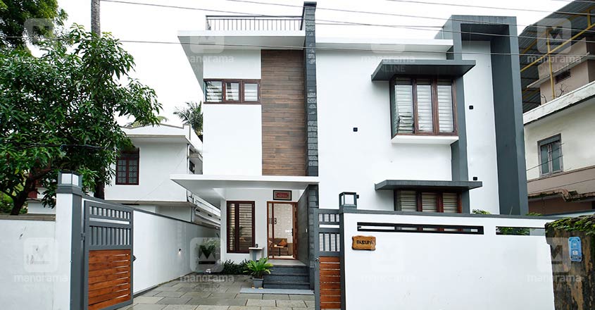 വിശ്വസിക്കാൻ ബുദ്ധിമുട്ടാണ്, എങ്കിലും സത്യമാണ്; ഇത് 4 സെന്റിലെ സൂപ്പ ...