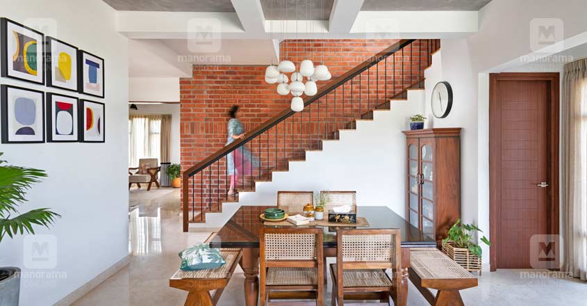 ഇതുപോലെ ആയില്ലെങ്കിൽ അദ്ഭുതമുള്ളൂ! ആർക്കിടെക്ട് സ്വന്തം Architect Own ...