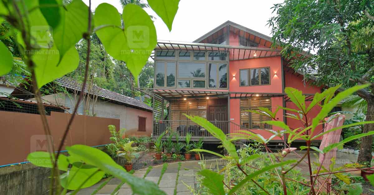 5 സെന്റ്, 30 ലക്ഷം! ആളുകൾ ഈ വീട് കണ്ടു കയ്യടിക്കുന്നു; പ്ലാൻ Fibre ...