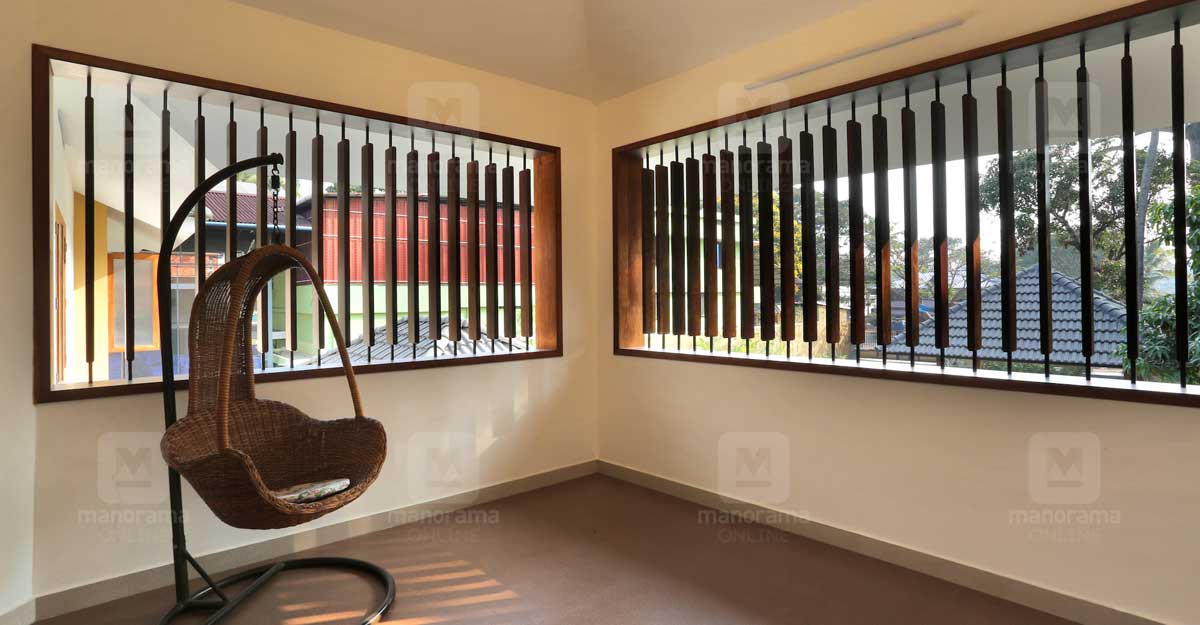 കേരളീയഭംഗിക്ക് ഒരു പുതിയകാല ആവിഷ്കാരം