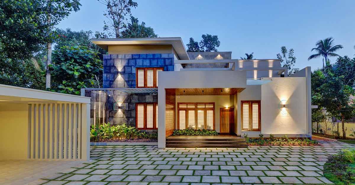 'ആ സർപ്രൈസ് അസലായി'! ഞങ്ങളുടെ പുതിയ വീട്ടിൽ എത്തുന്നവർ പറയുന്നു | Cost ...