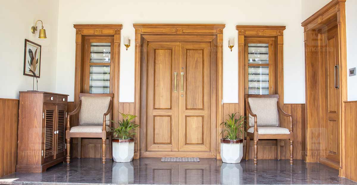 ഒന്നാന്തരം! ഈ വീട് കാണാൻ സന്ദർശകരുടെ തിരക്ക്; കാരണമുണ്ട് | Cost ...