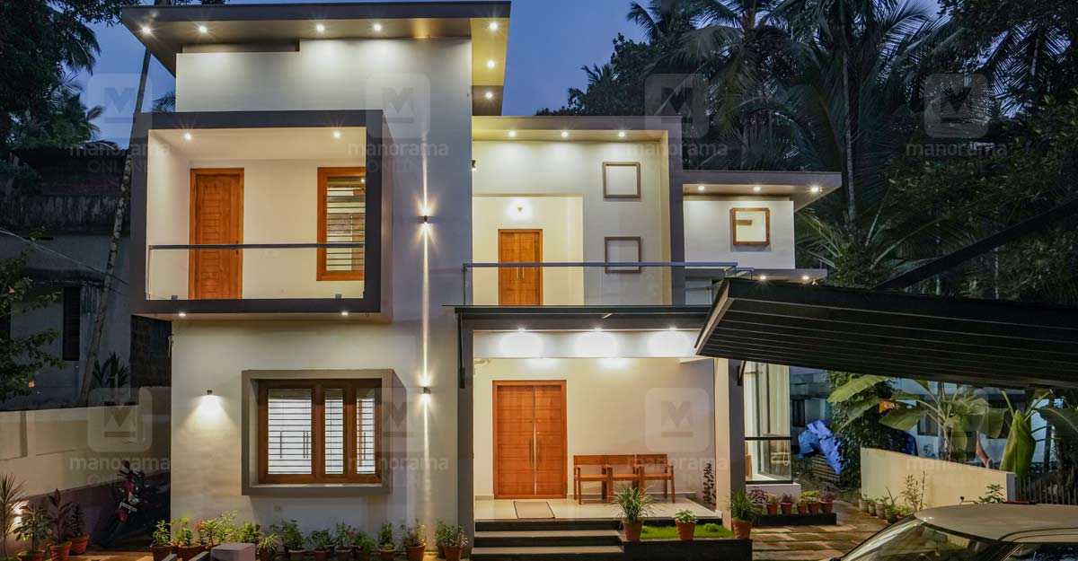 വില്ലനായി കോവിഡ്; സ്വപ്നഭവനത്തിൽ താമസിക്കാൻ കാത്തിരുന്നത് ഒരുവർഷം ...