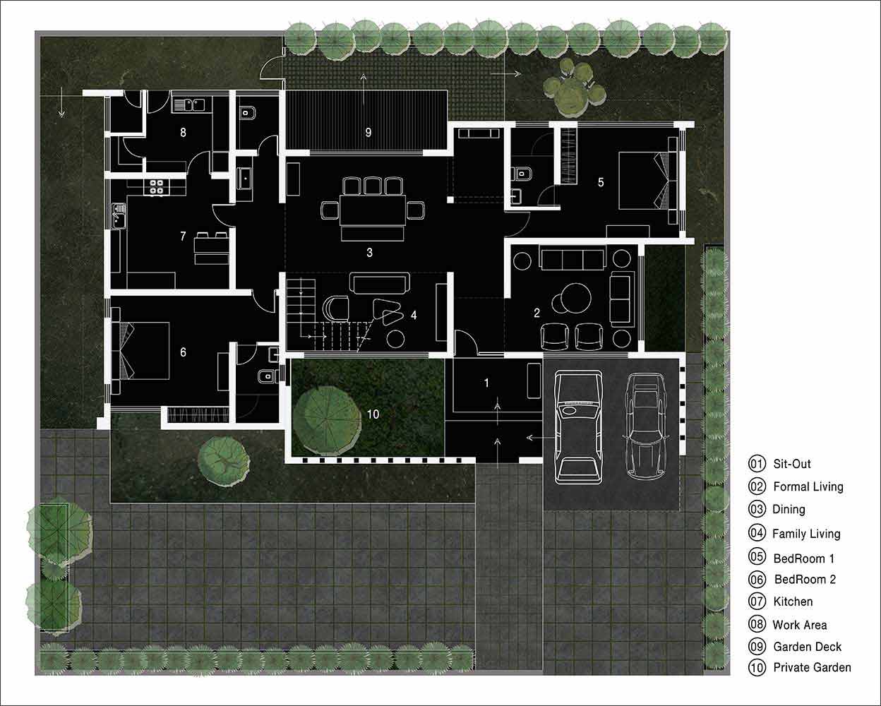 വേറിട്ട അനുഭവം; ഇതുവഴി പോകുന്നവർ ഈ വീട് നോക്കാതെ പോകില്ല! | 30 Lakh ...