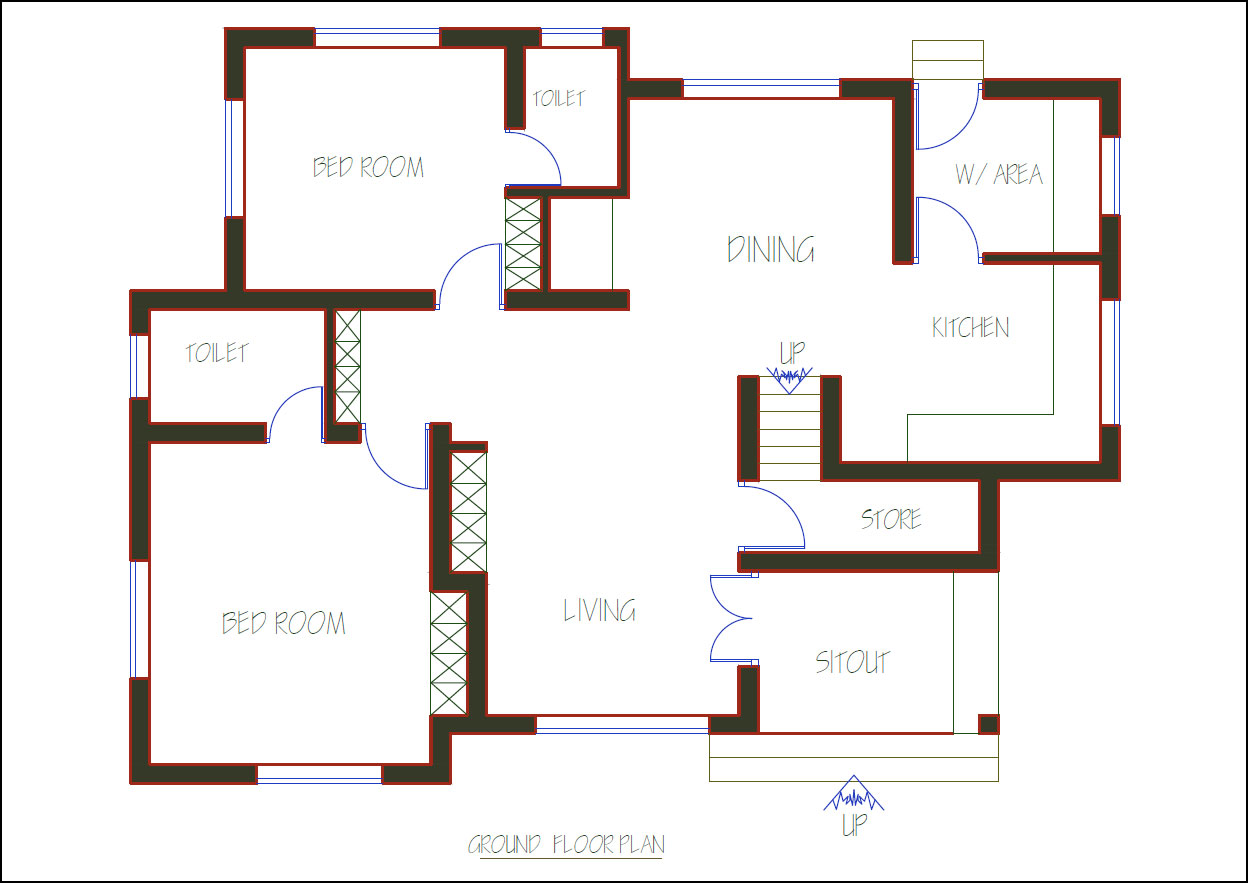 'മാഷേ, അതിമനോഹരം; കോവിഡ് ഒന്ന് മാറിയിട്ടുവേണം വീട്ടിലേക്ക് വരാൻ'! ആളുക ...