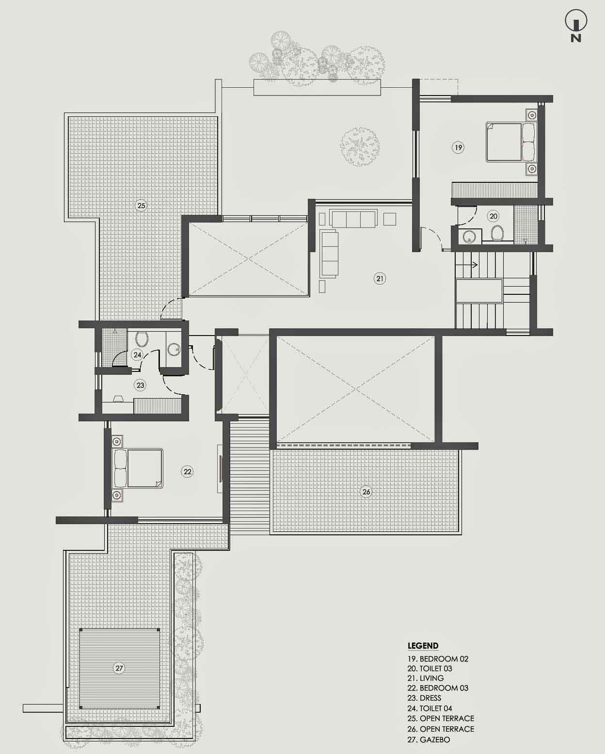 'അതിമനോഹരം; ഞങ്ങൾക്കും ഇങ്ങനെയൊരു വീടുണ്ടായിരുന്നെങ്കിൽ'! ഇത് കാണുന്നവ ...