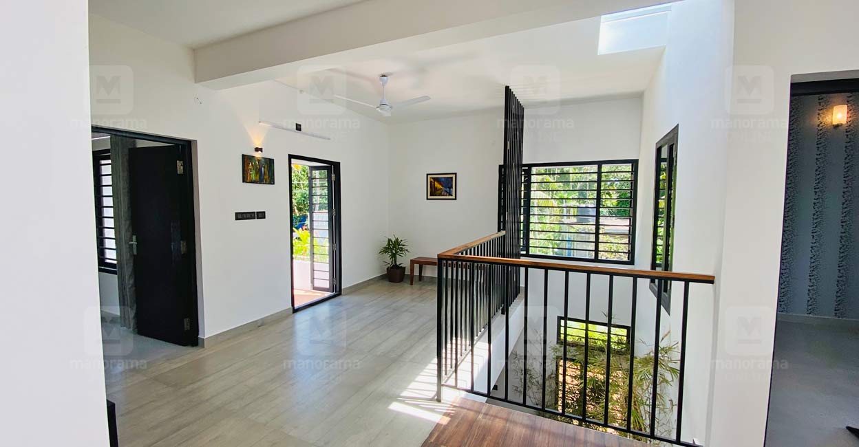 ആരും കൊതിക്കും ഇങ്ങനെയൊരു കുമ്പളങ്ങി ലൈഫ്; ഈ വീട് ഹീറോയാ, ഹീറോ! Best ...