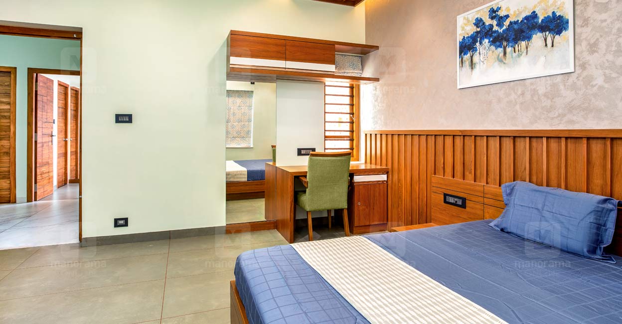 അവിശ്വസനീയം; വെറും 3 സെന്റിൽ അസാധ്യവീട്! | മനോരമവീട്| വീടും പ്ലാനും ...