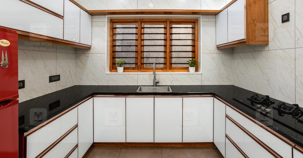 അവിശ്വസനീയം; വെറും 3 സെന്റിൽ അസാധ്യവീട്! | മനോരമവീട്| വീടും പ്ലാനും ...