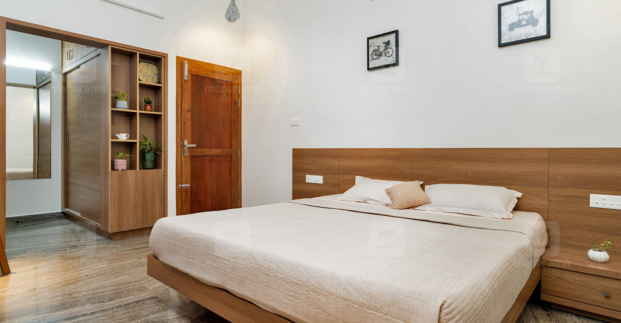 കണ്ണുവയ്ക്കല്ലേ; ഇത് സൗഹൃദത്തിന്റെ കെട്ടുറപ്പിൽ ഉയർന്ന സൂപ്പർവീട് ...