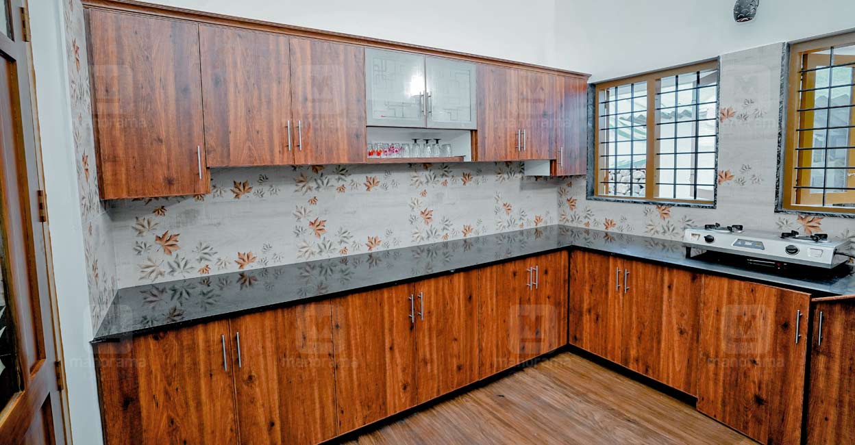 കുറഞ്ഞ ചെലവിൽ കിടിലൻ വീട്! സാധാരണക്കാർക്ക് മാതൃക; പ്ലാൻ |Homestyle ...