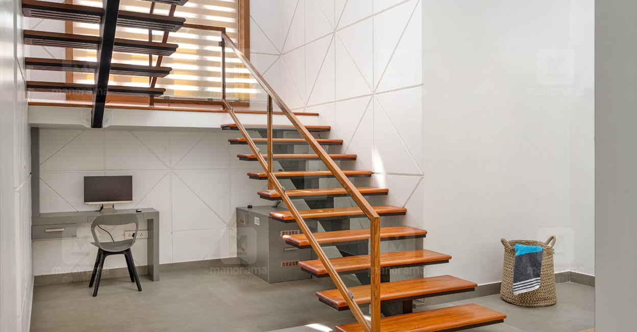 എന്തൊരു മാറ്റം! 35 വർഷം പഴക്കമുള്ള വീട് 'ന്യൂജൻ' ആയപ്പോൾ |Renovated ...