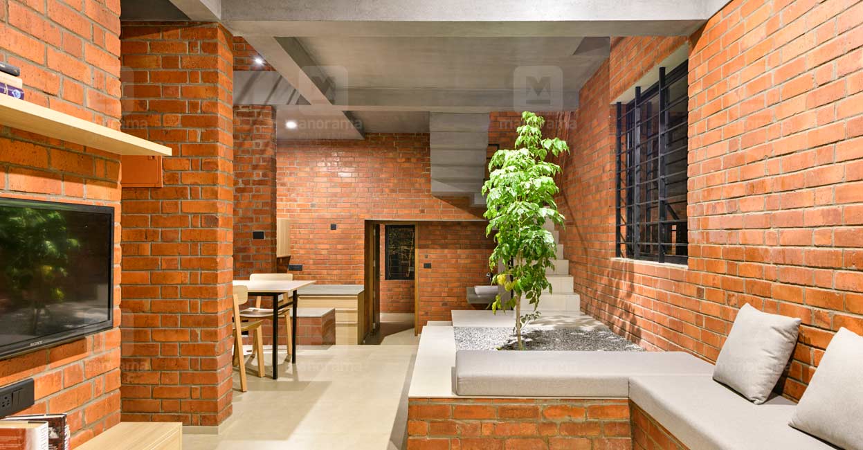 ഉള്ളതുകൊണ്ട് ഓണംപോലെ! ഇതുപോലെ ഒരു വിസ്മയവീട് വേറെയുണ്ടാകില്ല |Homestyle ...