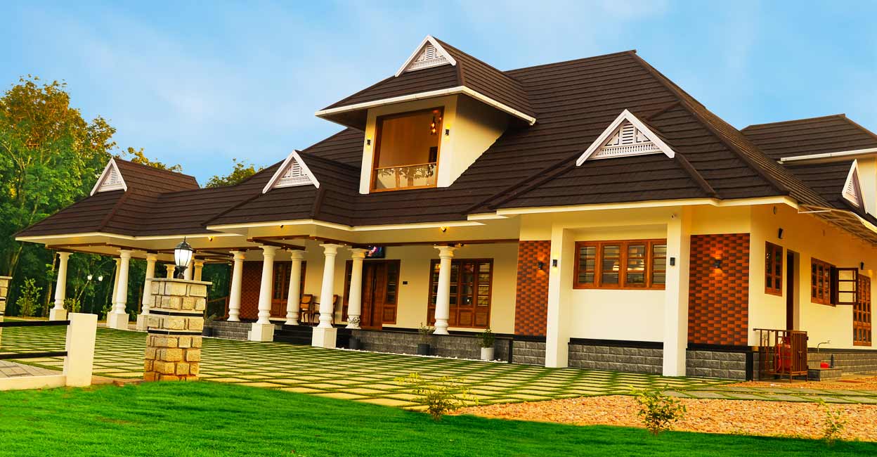 ഇത് ഞങ്ങളുടെയും സ്വപ്നം: ഈ വീടിന് നിരവധി ആരാധകർ |Homestyle ...