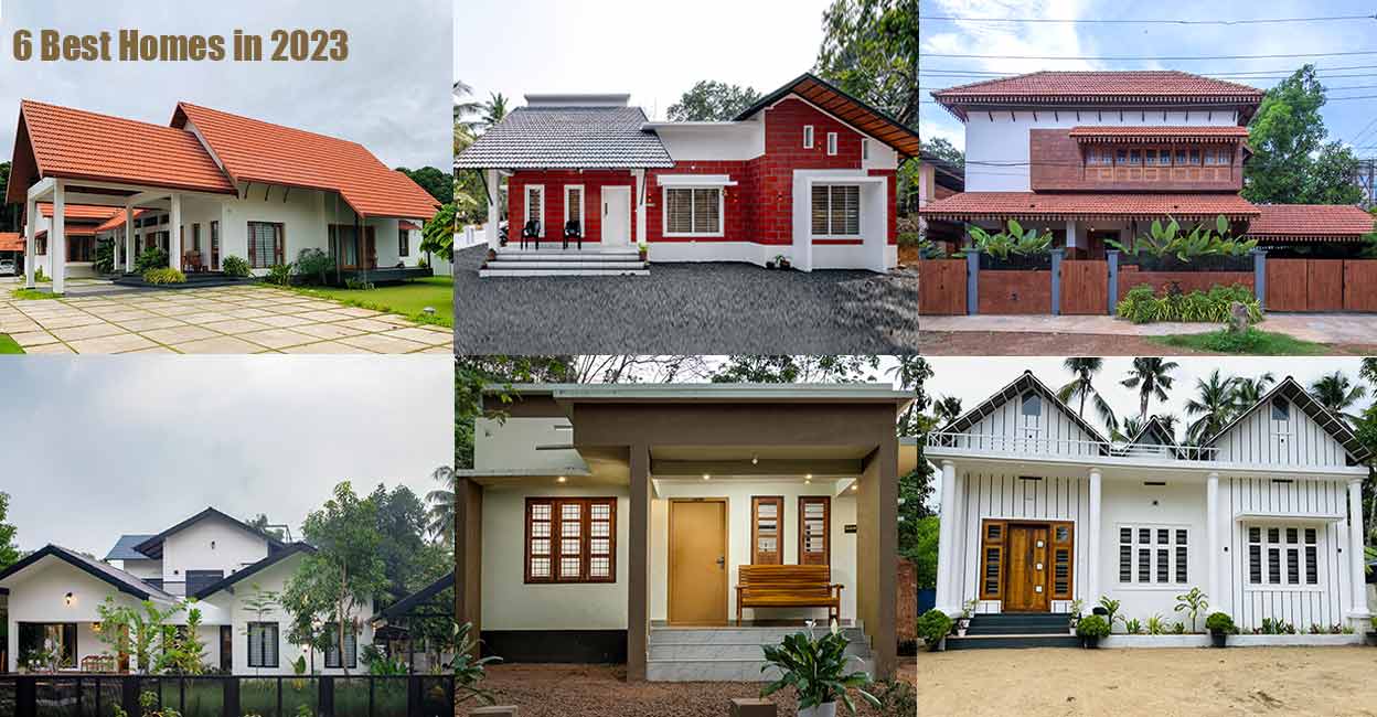 Top 6 Affordable and Beautiful House Designs of 2023 – Archyde