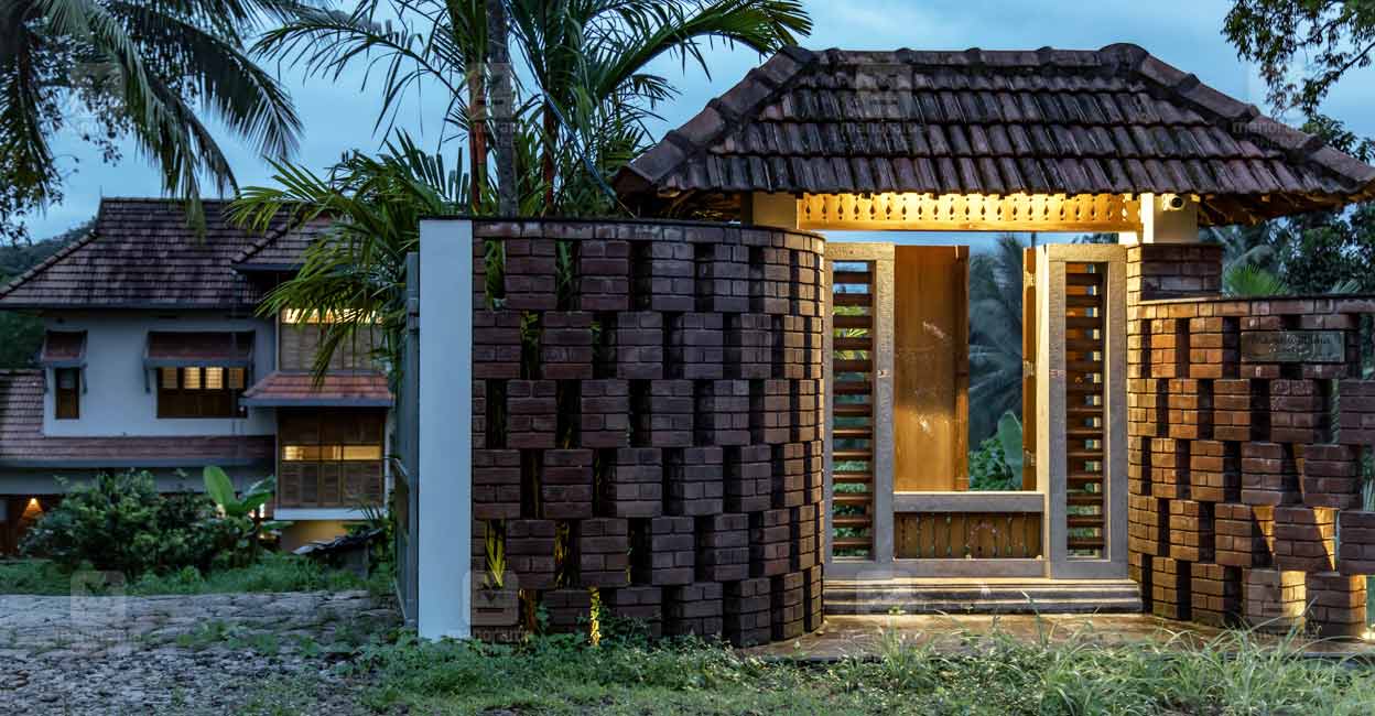 തിരികെ വിളിക്കുന്ന വീട്: മിക്ക മലയാളികളുടെയും മനസ്സിൽ ഇങ്ങനെയൊരു ...