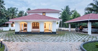 Dream Home Plans Kerala | Modern House Designs | Residence Ideas ...