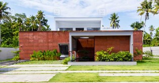 Dream Home Plans Kerala | Modern House Designs | Residence Ideas ...