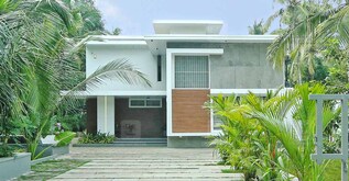 Dream Home Plans Kerala | Modern House Designs | Residence Ideas ...