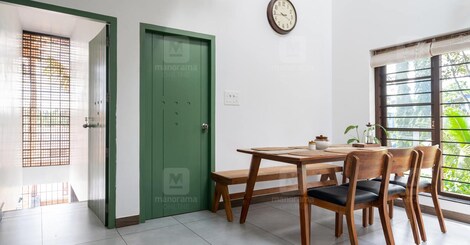 'ഞങ്ങൾക്കും വേണം ഇതുപോലെ ഒരു വീട്!': ഈ വീട് കണ്ടവർ പറയുന്നു