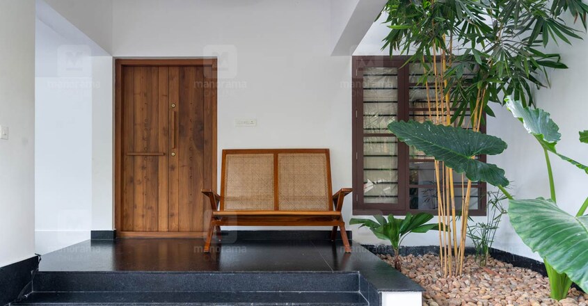 'ഞങ്ങൾക്കും വേണം ഇതുപോലെ ഒരു വീട്!': ഈ വീട് കണ്ടവർ പറയുന്നു