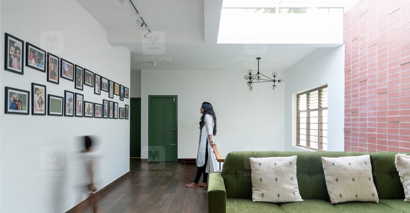 'ഞങ്ങൾക്കും വേണം ഇതുപോലെ ഒരു വീട്!': ഈ വീട് കണ്ടവർ പറയുന്നു