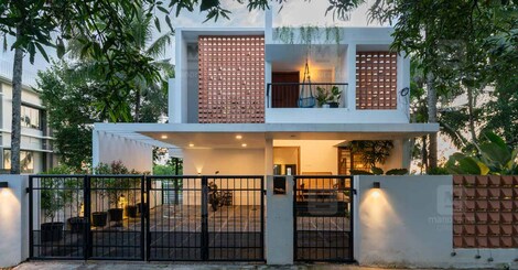 'ഞങ്ങൾക്കും വേണം ഇതുപോലെ ഒരു വീട്!': ഈ വീട് കണ്ടവർ പറയുന്നു