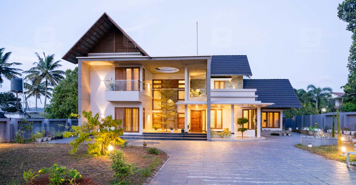 കട്ടപ്പനയിലെ സൂപ്പർസ്‌റ്റാർ വീട്