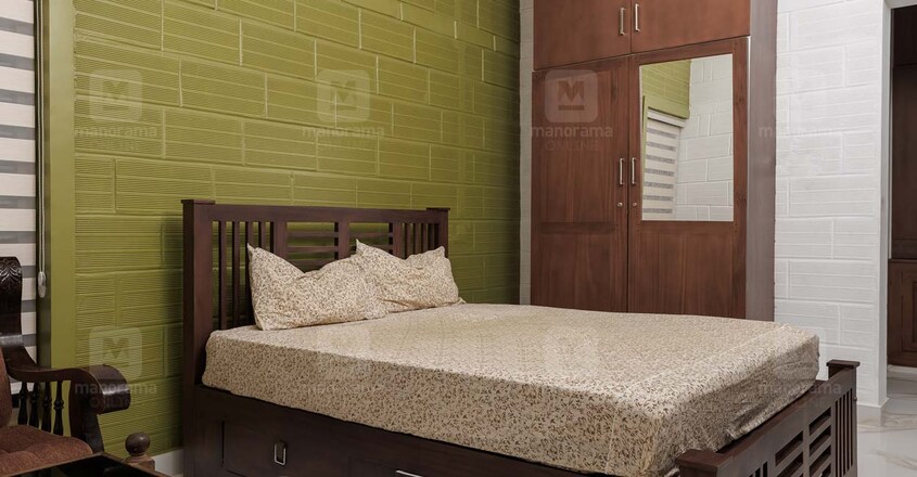 അദ്ഭുതം ഈ ന്യൂജെൻ മൺവീട്! ചൂടില്ല, ചെലവ് കുറയ്ക്കാം; മാതൃക