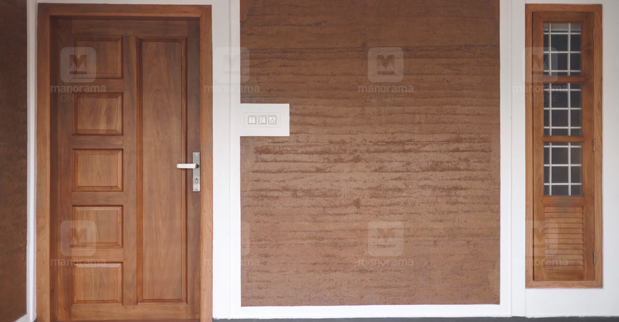 അദ്ഭുതം ഈ ന്യൂജെൻ മൺവീട്! ചൂടില്ല, ചെലവ് കുറയ്ക്കാം; മാതൃക