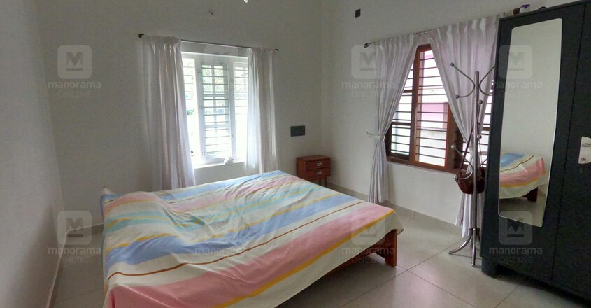 മുടക്കിയ കാശ് മുതലാണ്! അണുകുടുംബത്തിന് പറ്റിയ വീട്; വിഡിയോ