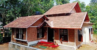Dream Home Plans Kerala | Modern House Designs | Residence Ideas ...
