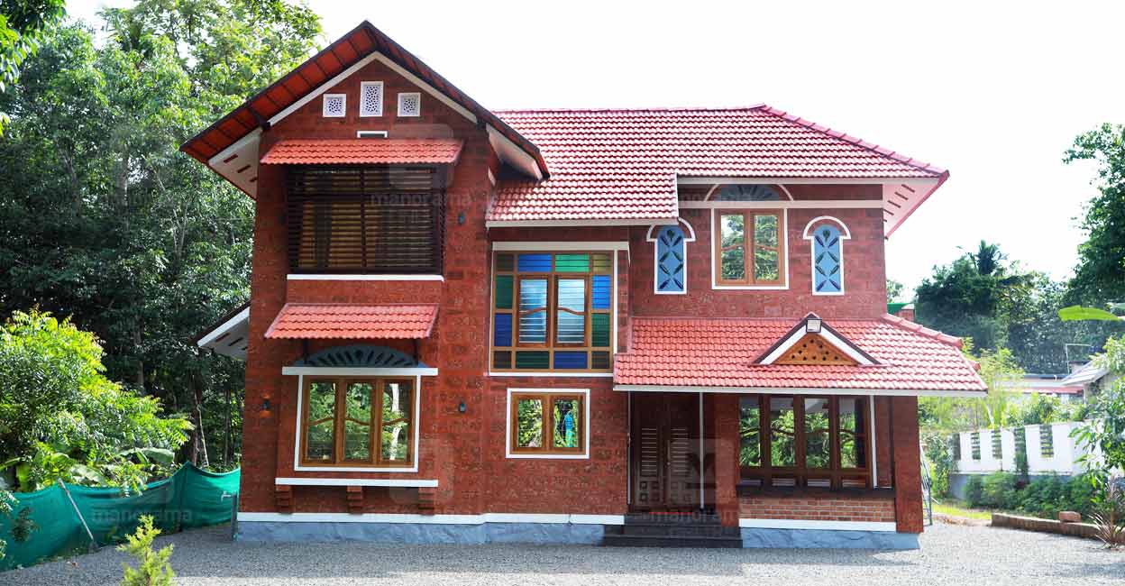Dream Home Plans Kerala | Modern House Designs | Residence Ideas ...