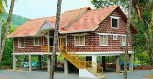 Dream Home Plans Kerala | Modern House Designs | Residence Ideas ...