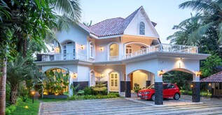 Dream Home Plans Kerala | Modern House Designs | Residence Ideas ...