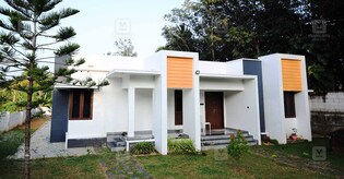 Dream Home Plans Kerala | Modern House Designs | Residence Ideas ...