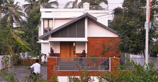 Dream Home Plans Kerala | Modern House Designs | Residence Ideas ...