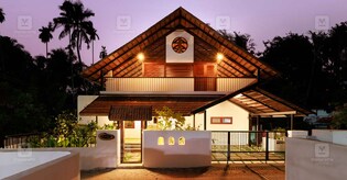 Dream Home Plans Kerala | Modern House Designs | Residence Ideas ...